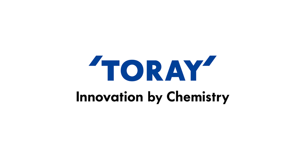 TORAY INDUSTRIES, INC.